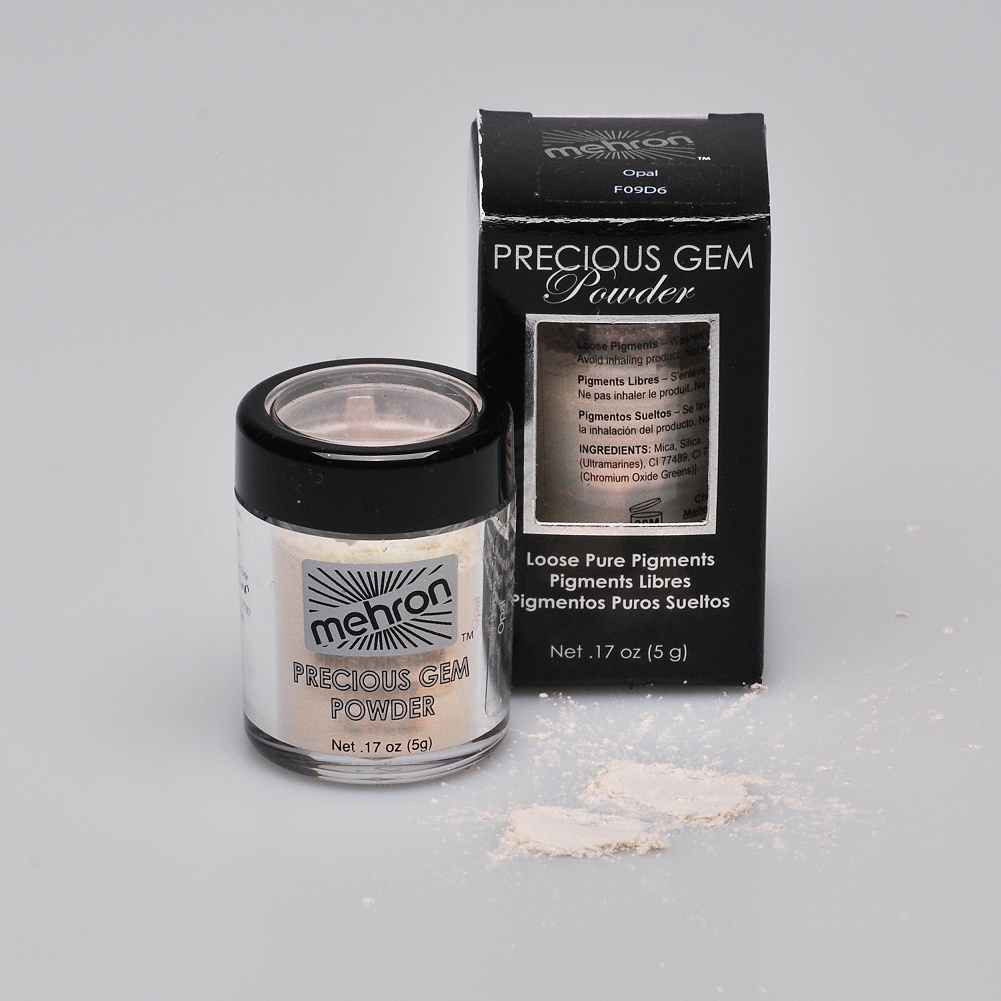 Precious Gem Powder - Opal