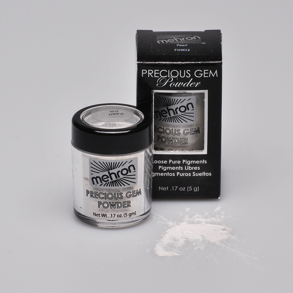 Precious Gem Powder - Pearl