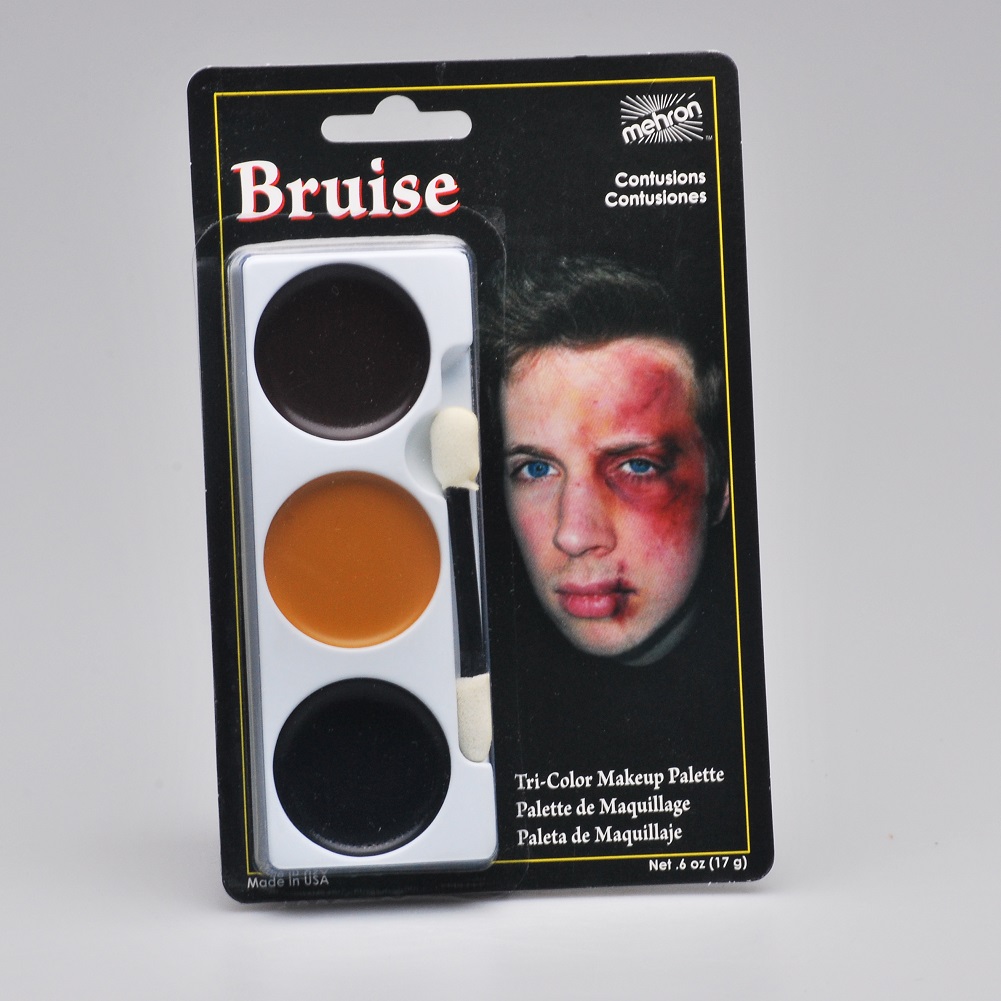 Bruise Makeup Palette Mugeek Vidalondon